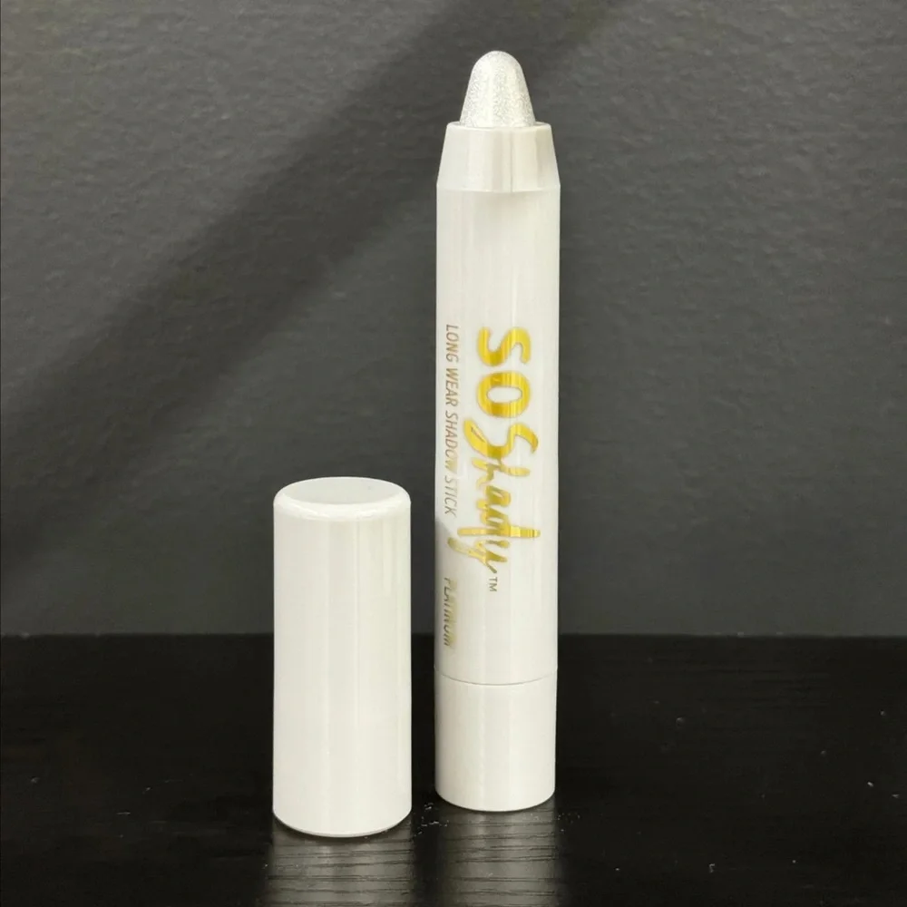 belle Beauty | Makeup | 2 Shimmer Highlight Shadow Sticks So Shaddy ...